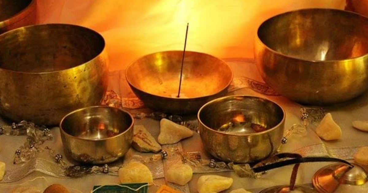 The Use Of Gemstones In Sound Healing And Music Therapy - Unlocking ...