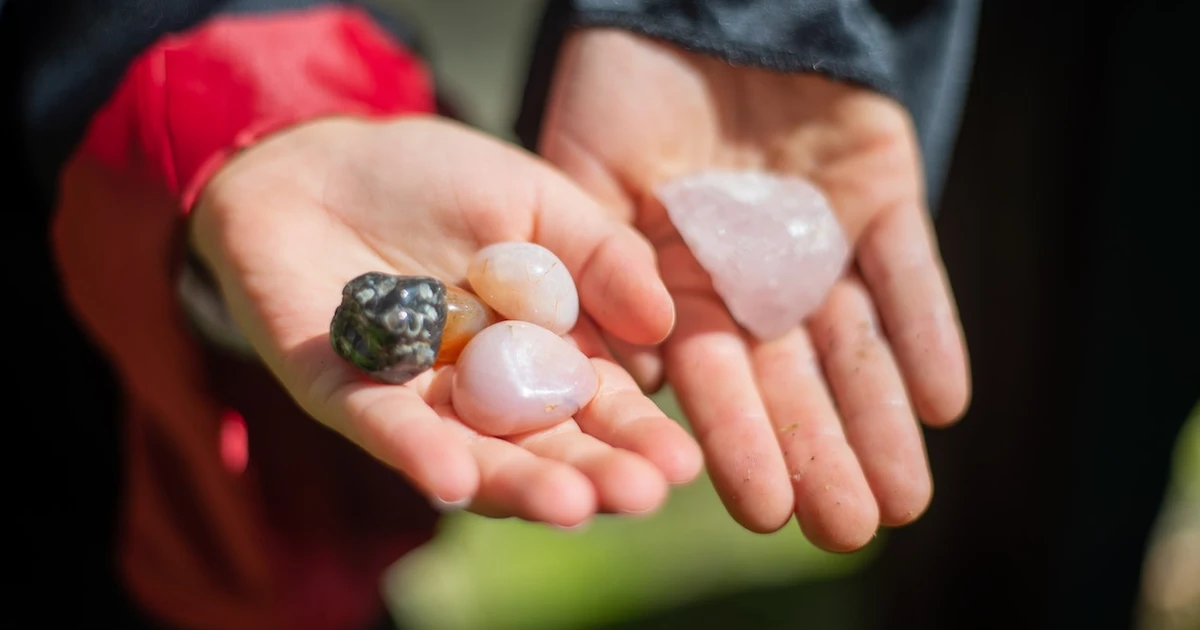 Birthstone Meanings And Powers - The Language Of Stones