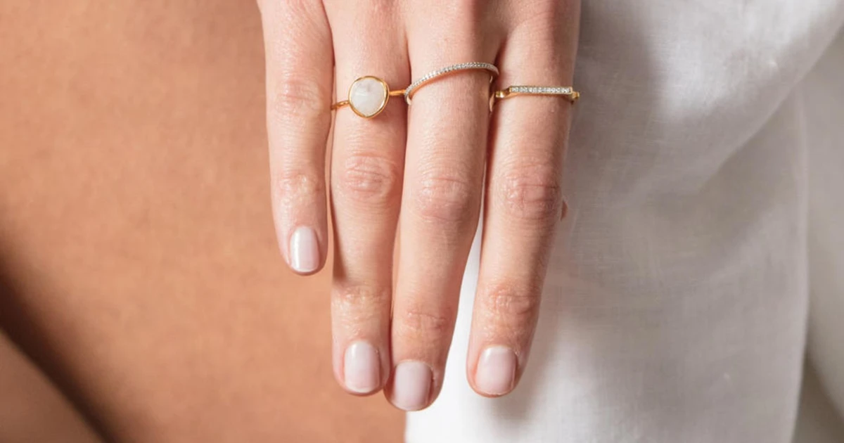 Minimalist Rings - The Timeless Charm Of Beauty