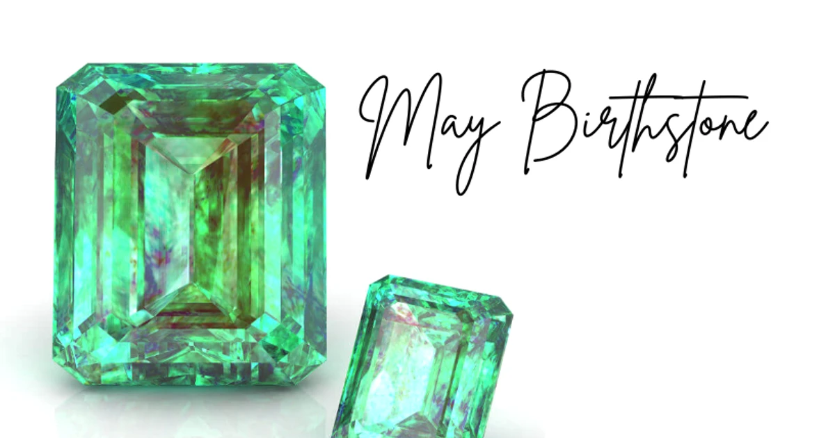 May Birthstone - How This Gemstone Can Influence Every Celebrity's ...