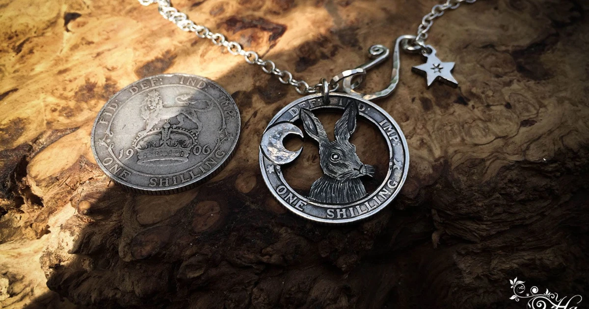 Repurposed Silver Jewelry - Giving New Life To Old Treasures