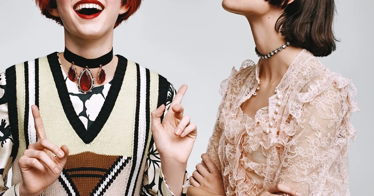 Retro-inspired Vintage Jewelry - A Guide To Finding Timeless Pieces