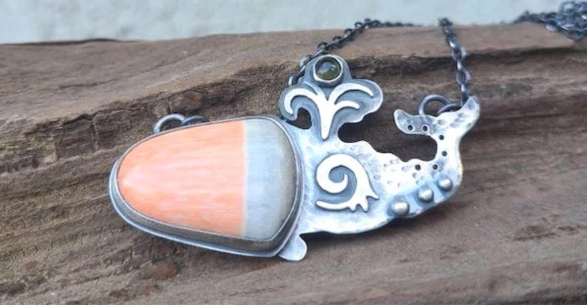 Whimsical Silver Jewelry - Adding Playfulness To Your Look