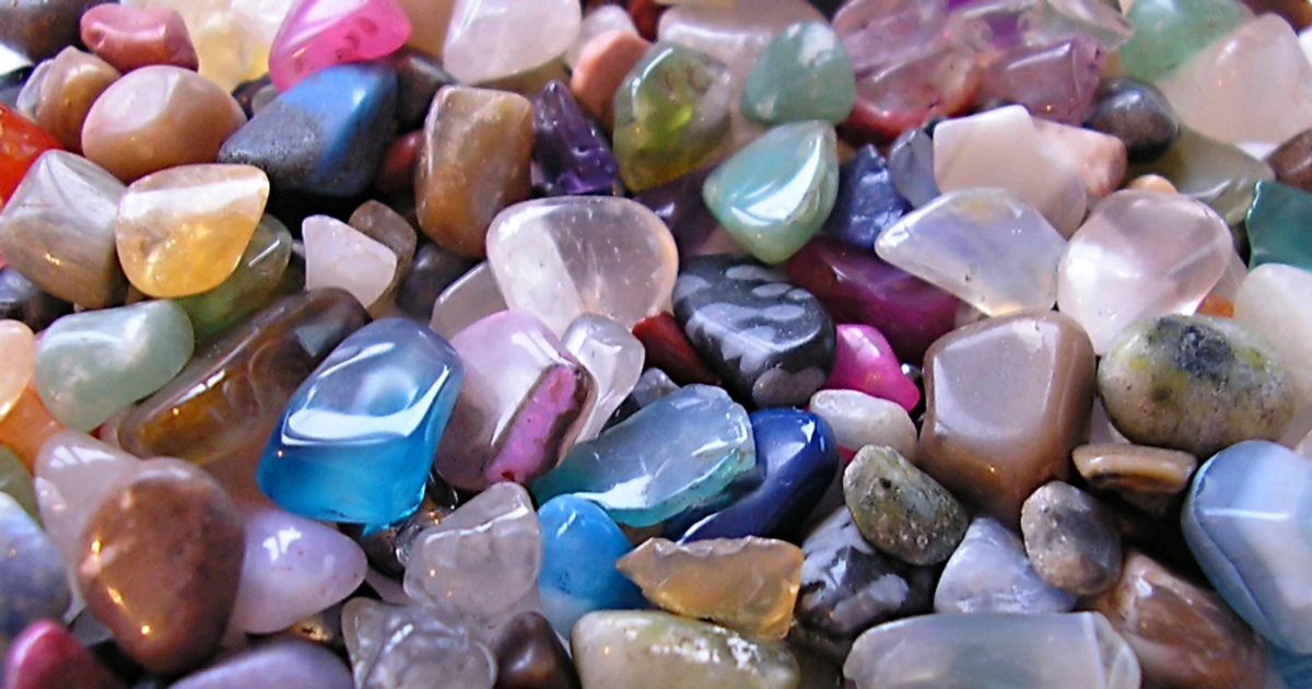 The Beauty In Brazil - Top 5 Brazilian Gemstones