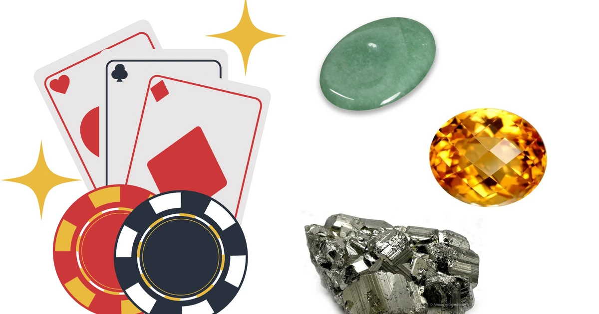 Ideal Luck Stones For Casino Workers - What Details Should They Be ...
