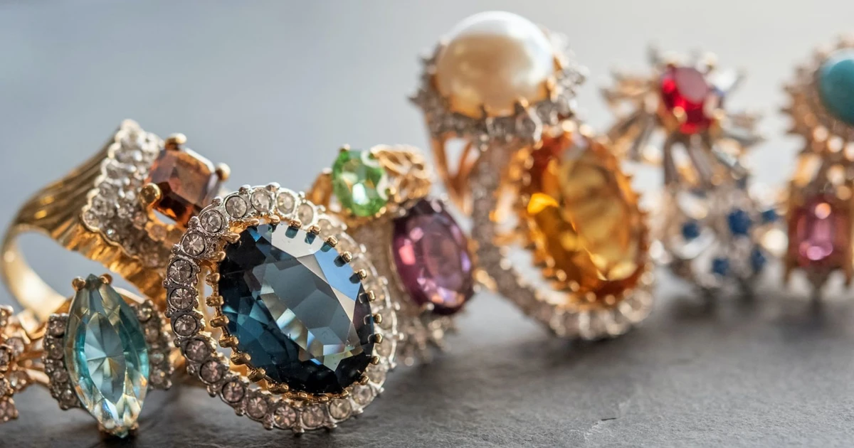 The Relationship Between Numerology And The Birthstones Of The Elements ...