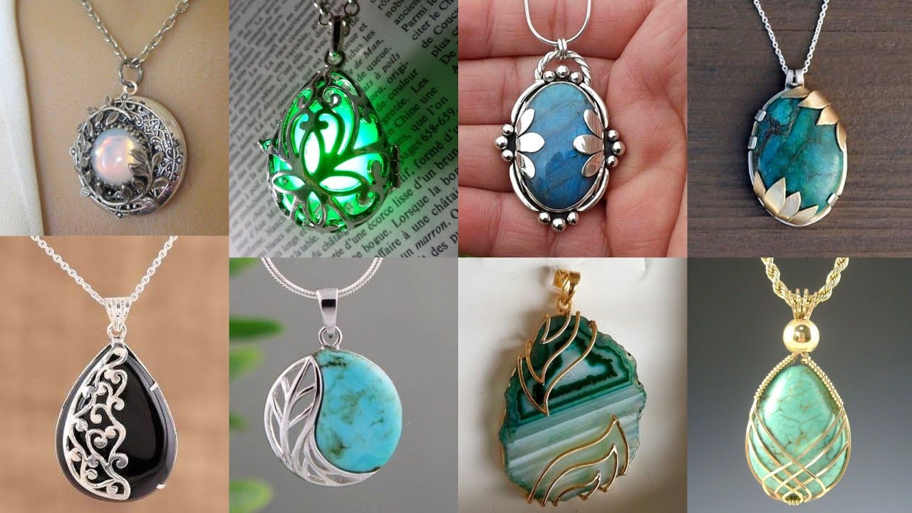 Vintage Birthstone Jewelry - Unveiling The Charm