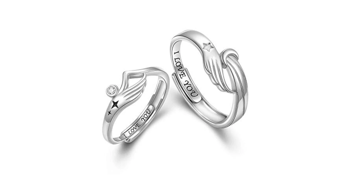 Adjustable Rings - A Perfect Blend Of Style And Versatility