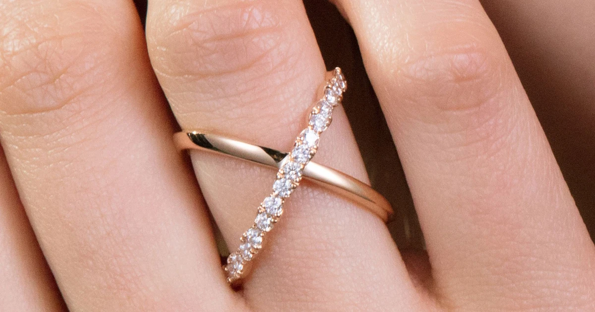 Cross Rings - Symbolism, History, And Modern Trends