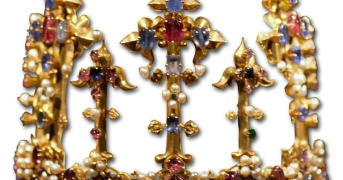Medieval Vintage Jewelry - Exploring The Allure