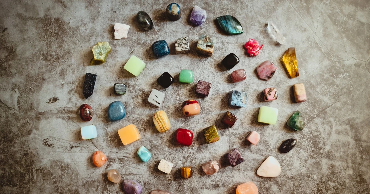 Alternative Birthstones - How Other Gems Can Fit Into Your Birthstones