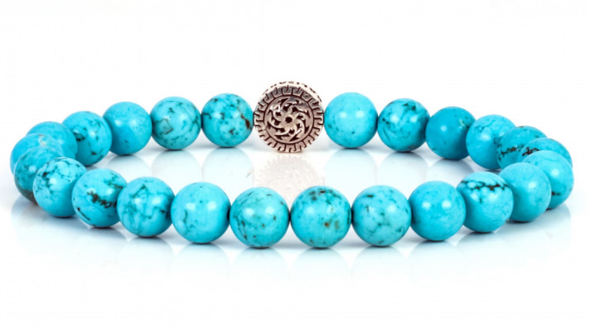Turquoise Bracelets - The Timeless Beauty Of A Captivating Gemstone