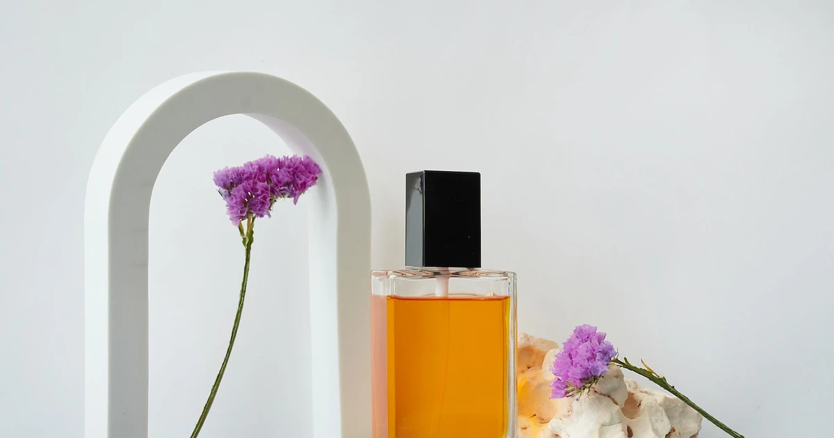 The Perfume Lover's Guide To Fragrance Families