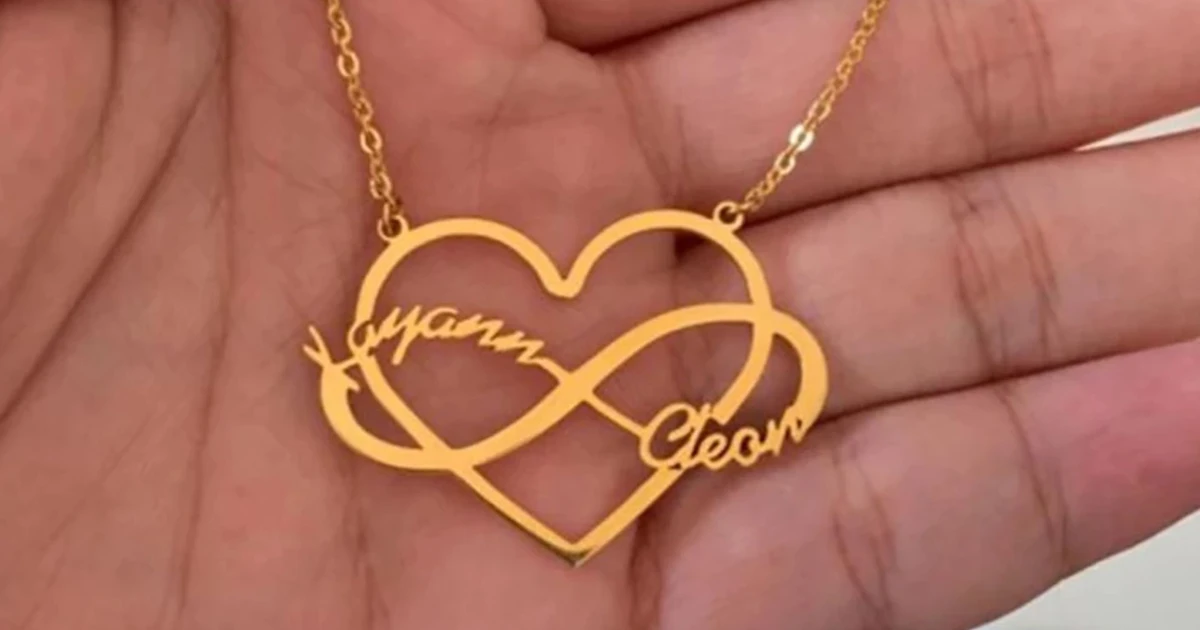 Personalized Silver Jewelry - Adding A Touch Of Individuality