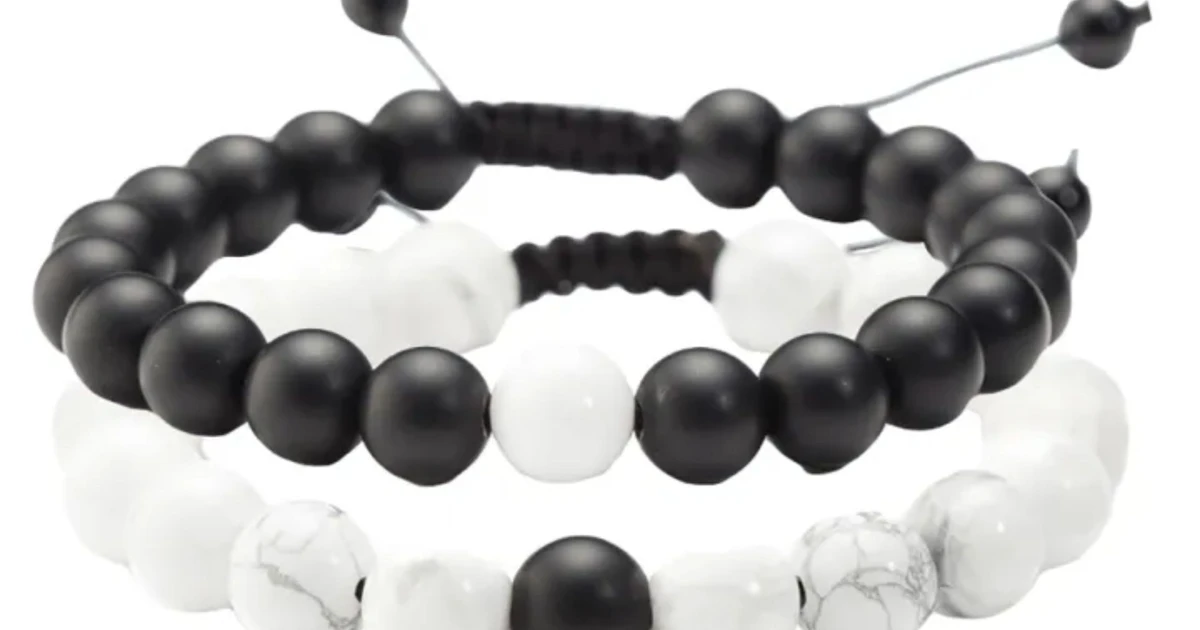 Adjustable Bead Bracelets Jewelry - Adding Style And Versatility To ...