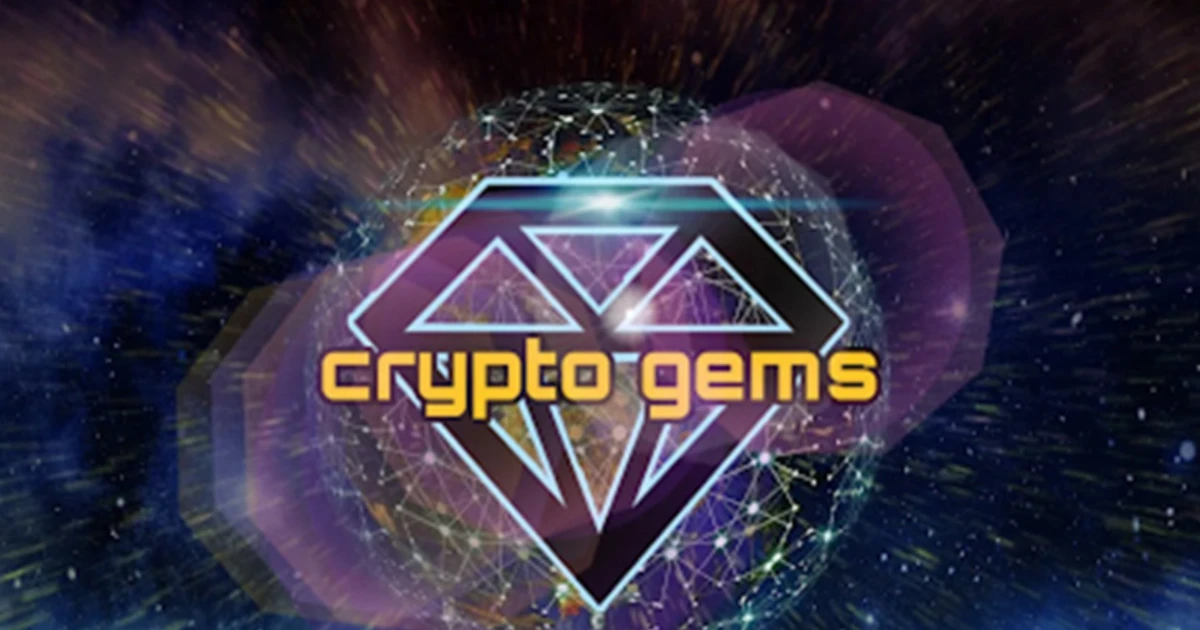 The High-Risk, High-Reward World Of Crypto Low Market Cap Gems