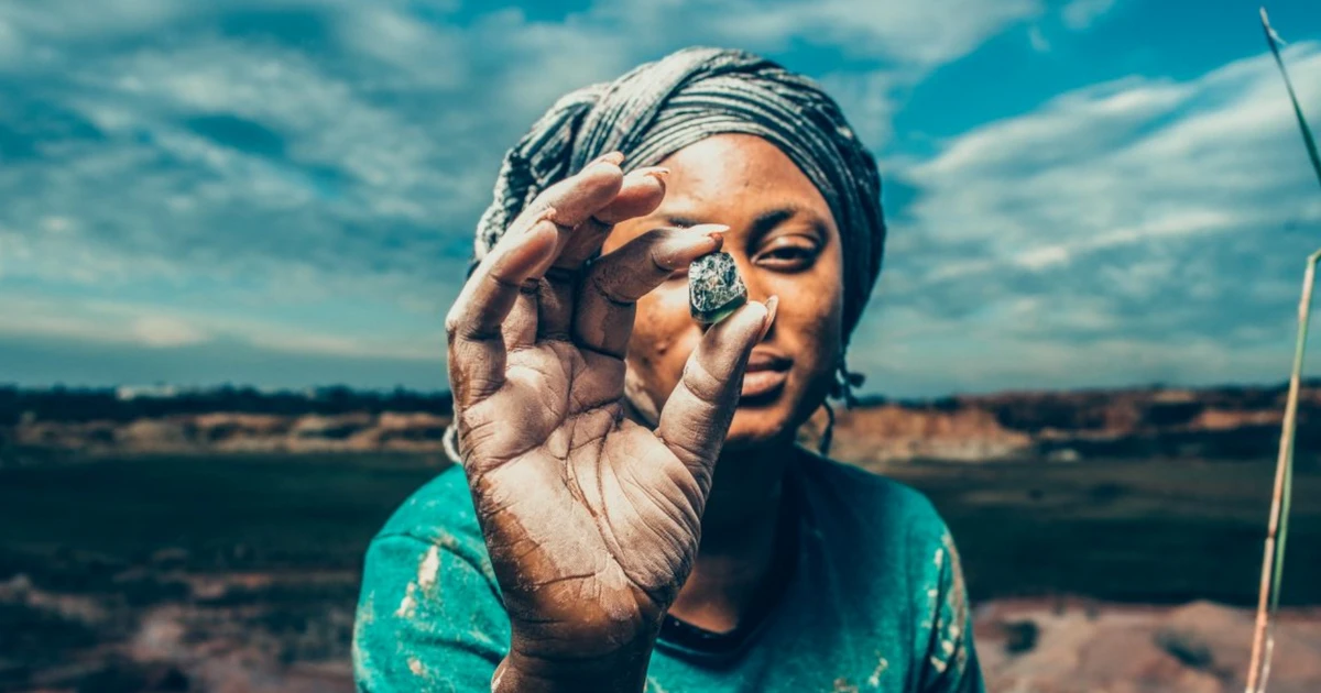 The Ethics Of Gemstone Mining And Trade - Making Informed Choices