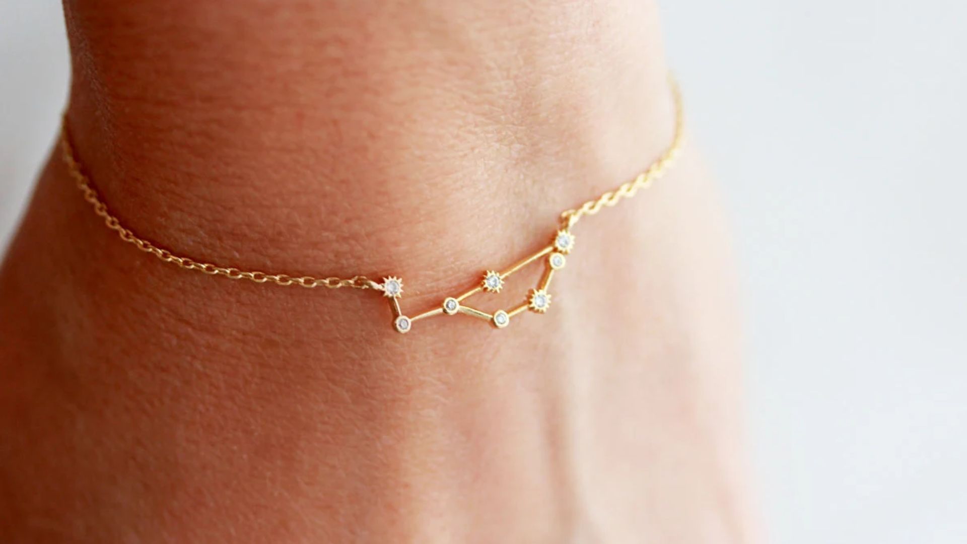 Zodiac Bracelets Jewelry - Unlocking The Power Of The Stars