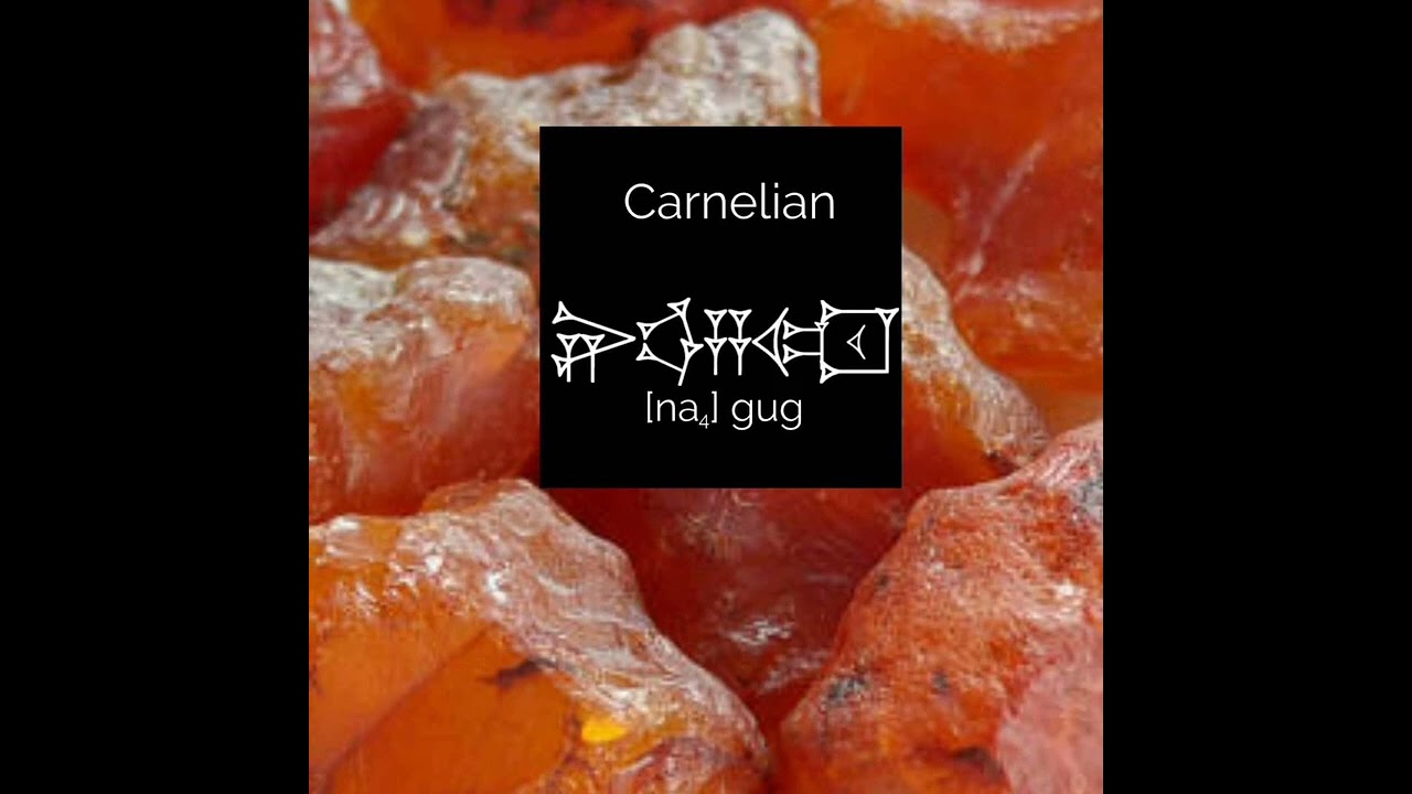 The Role Of Gemstones In Ancient Civilizations And Mythology - From ...