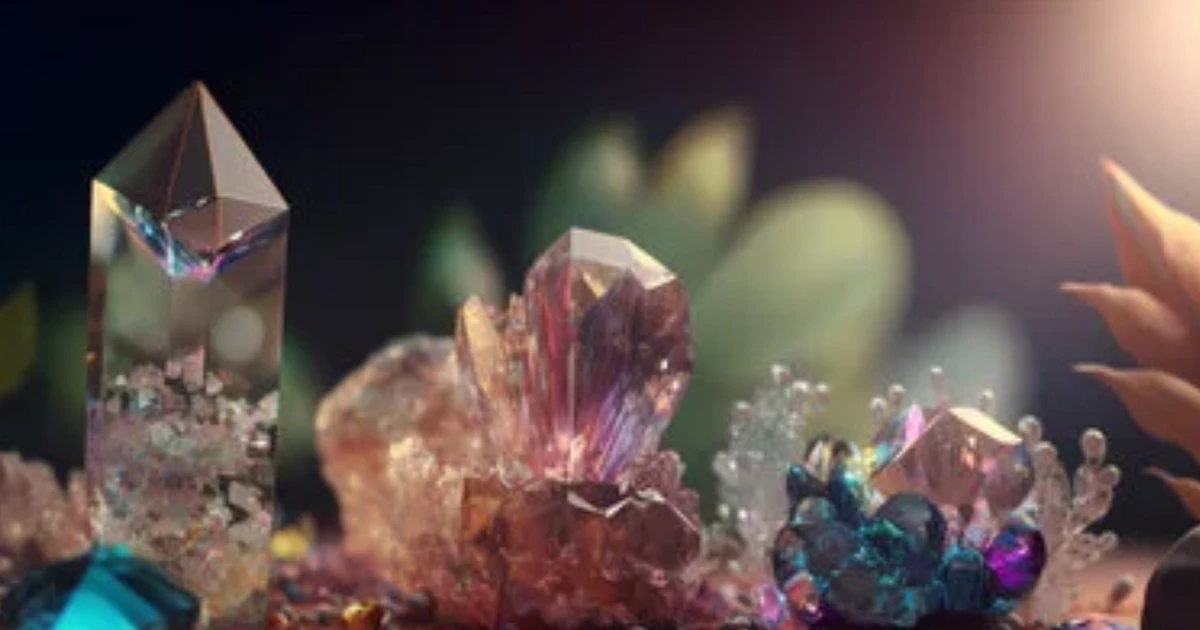 The Use Of Gemstones In Divination And Fortune-telling - Revealing The ...