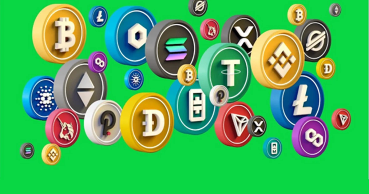 Rare Crypto Gems With Unique Features - Discover The Extraordinary