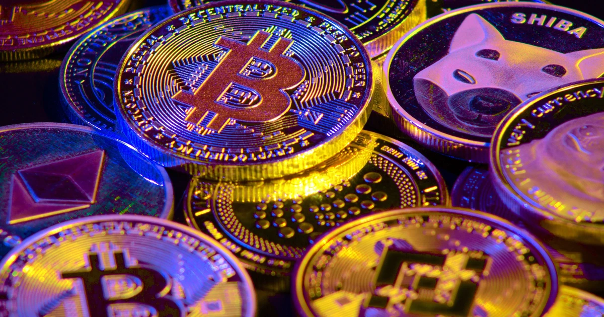 Low Market Cap Crypto Gems With Huge Potential - Hidden Opportunities For Massive Returns