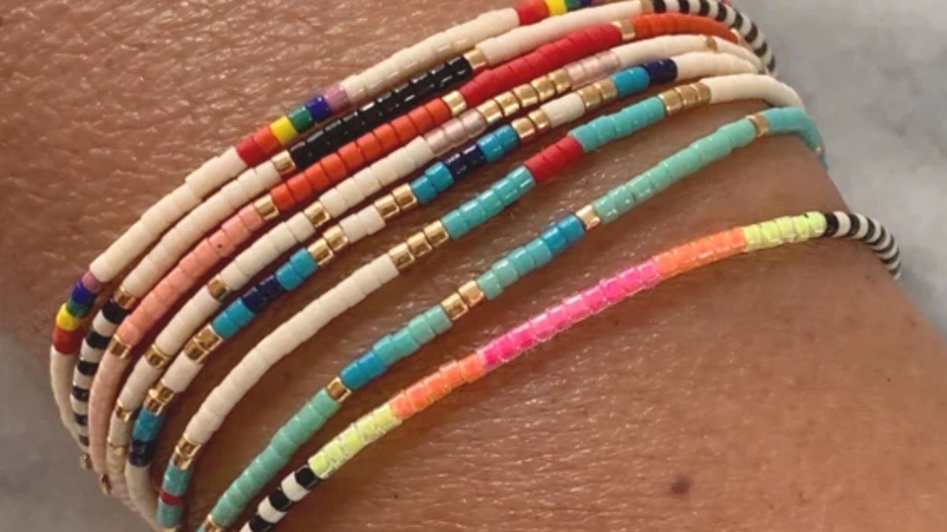 Adjustable Bead Bracelets Jewelry - Adding Style And Versatility To Your Accessories Collection