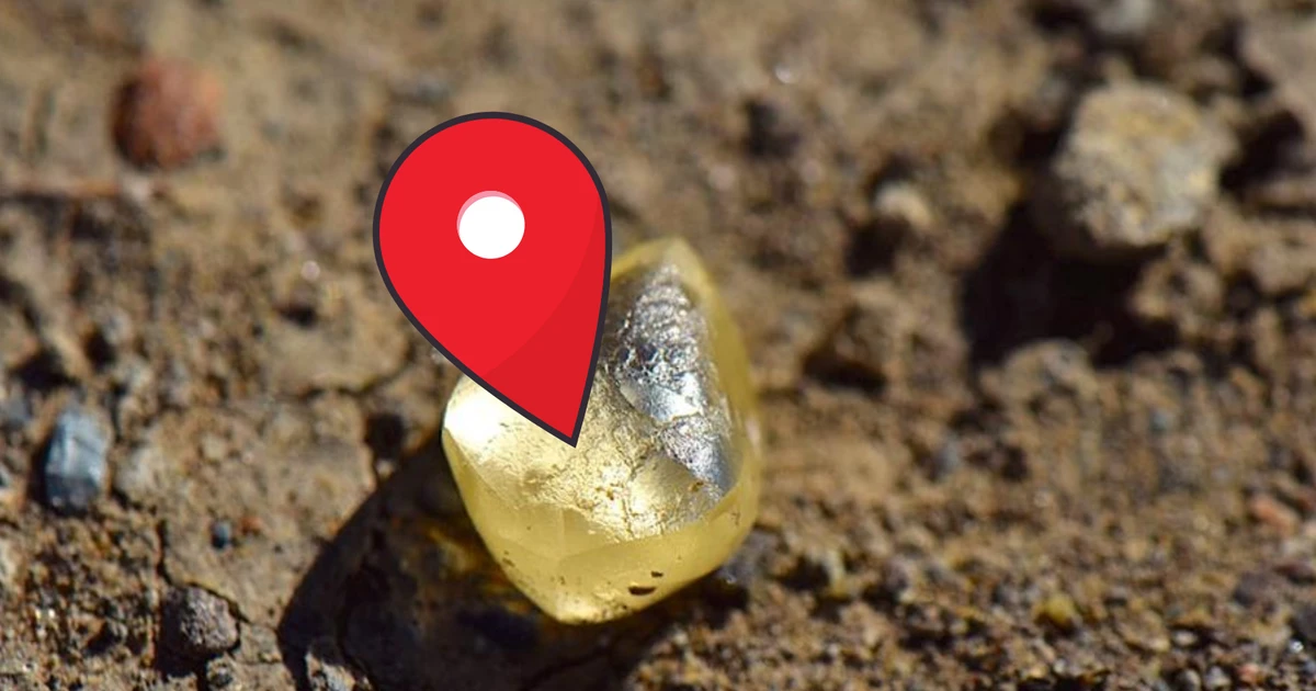 The Top Gemstone Mining Locations Around The World - Where Beauty Lies ...