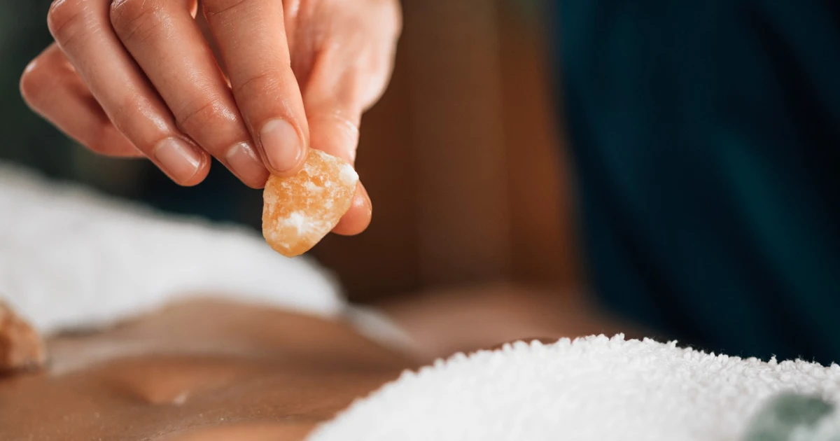 The Role Of Gemstones In Traditional Medicine And Healing Practices ...