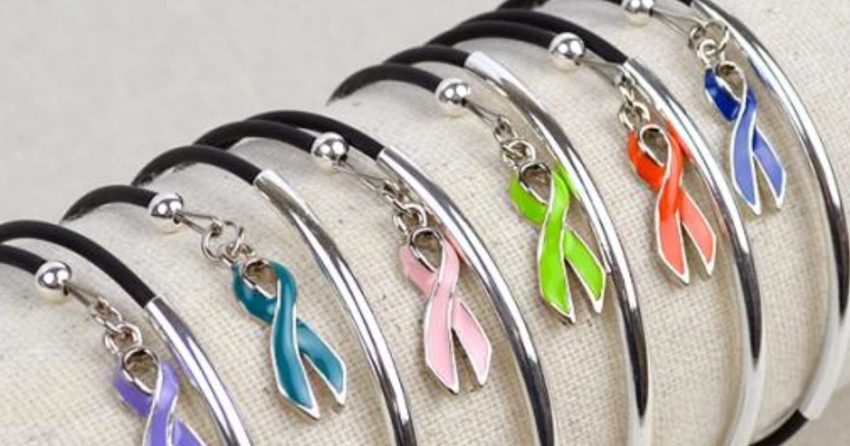 Custom Jewelry For Cancer Survivors - A Symbol Of Resilience And Hope