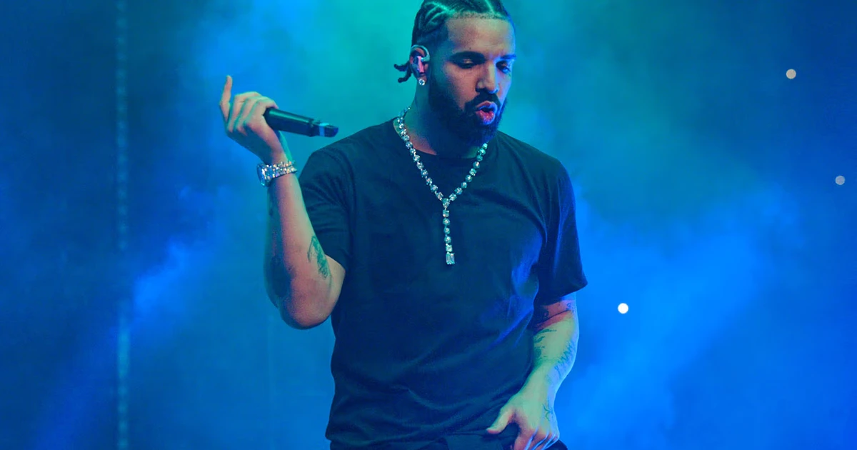 Drake Acquires Tupac's Iconic Ring For Over $1 Million