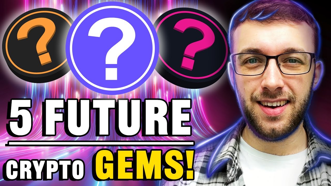 The Most Promising Crypto Gems Of The Decade - The Gems You Can't Ignore