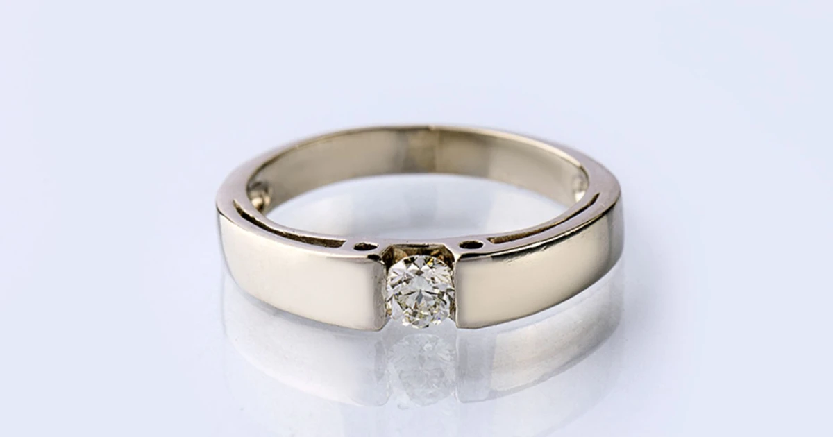 Express Your Love With Palladium Engagement Rings