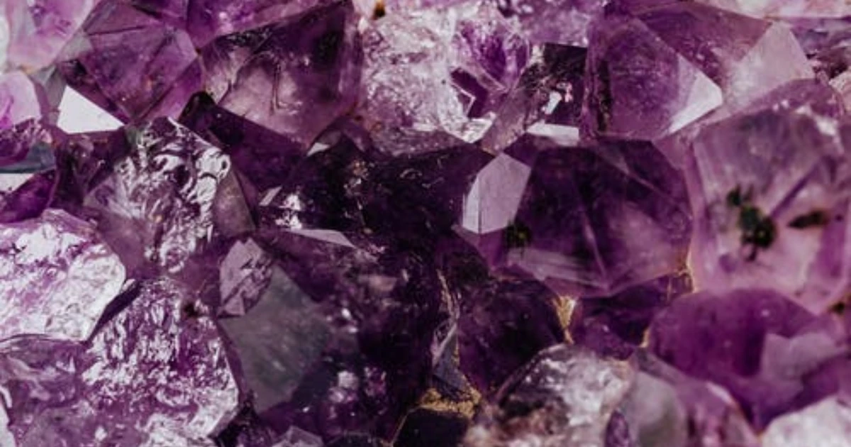 Rare Types Of Amethyst - Do You Already Know About Them?