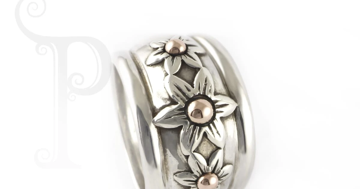 Sterling Silver Rings - Timeless Elegance For Every Occasion