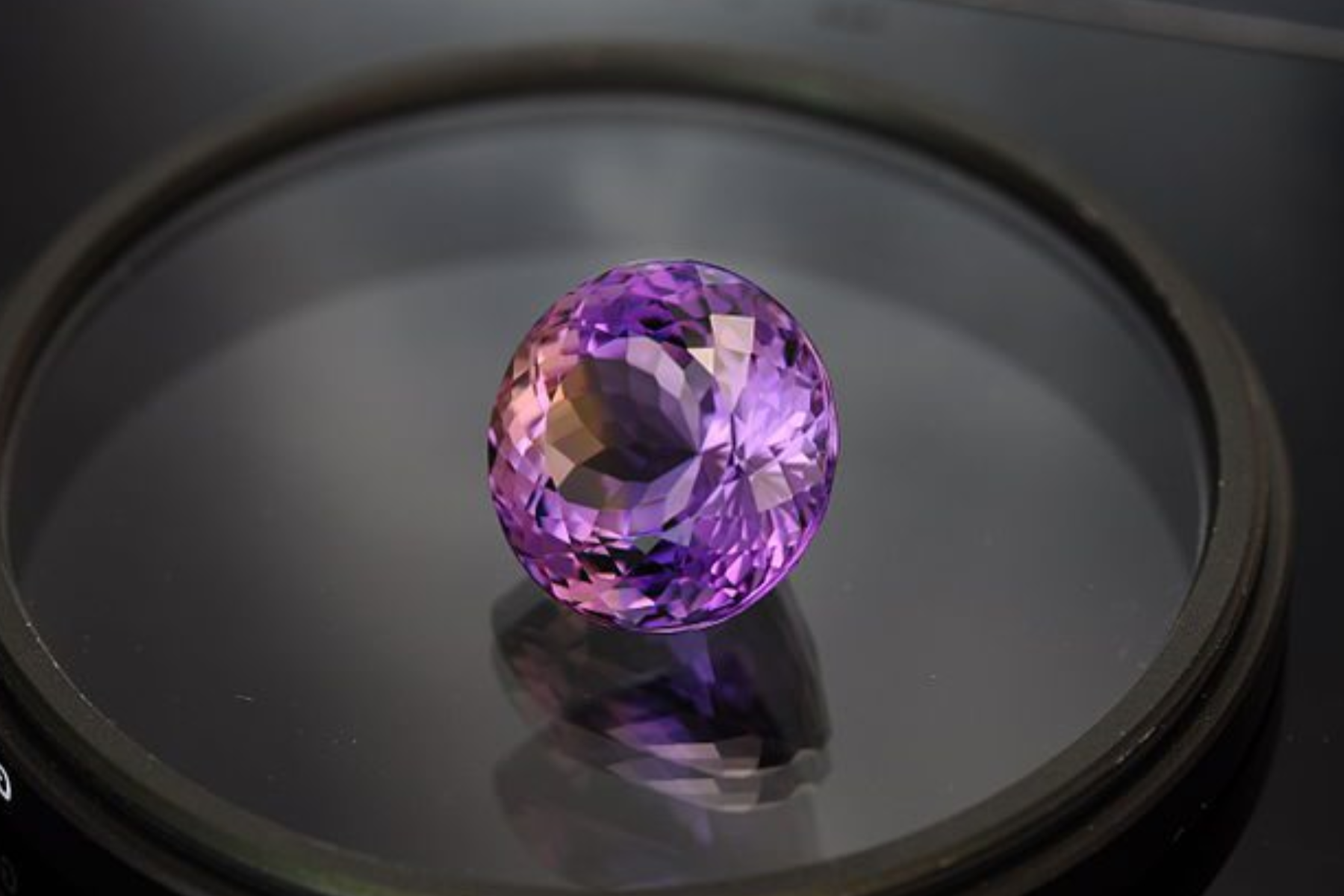 The Symbolism And Meanings Behind Gemstone Geometrical Shapes - Shaping ...