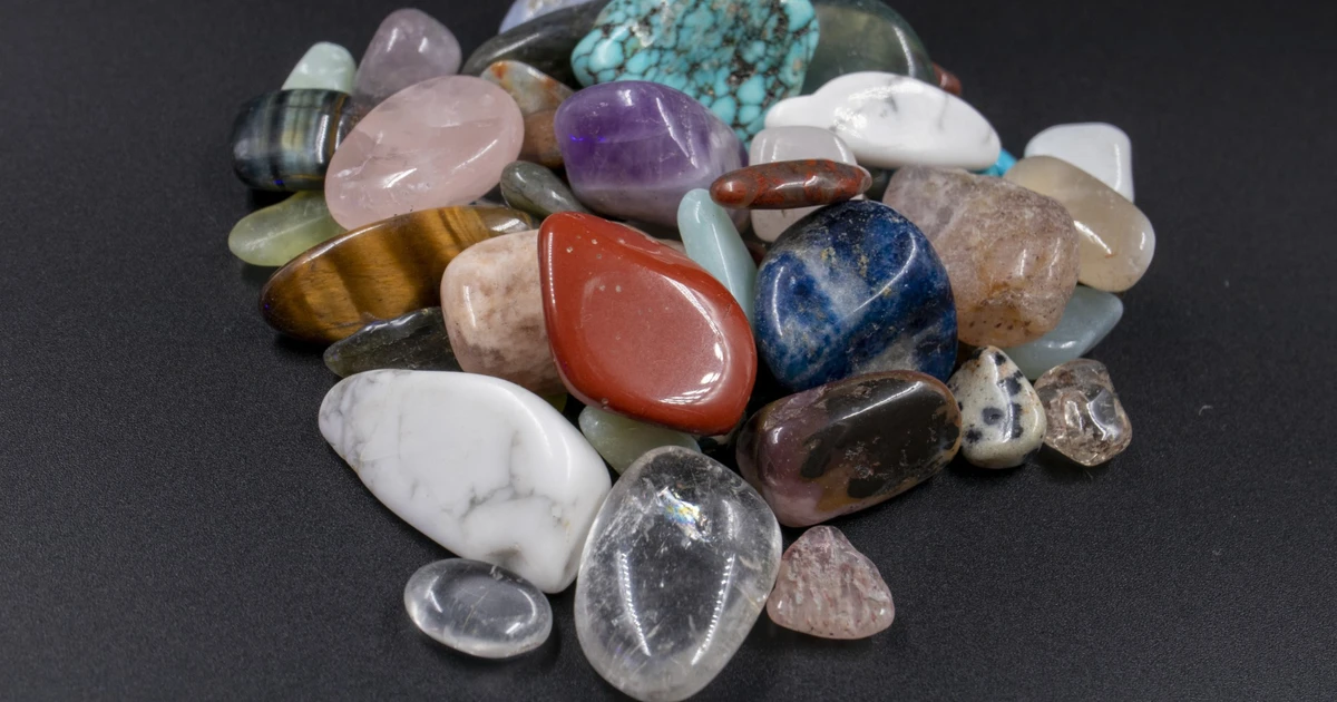 Islamic Gemstones By Month - Islamic Stones And Their Benefits