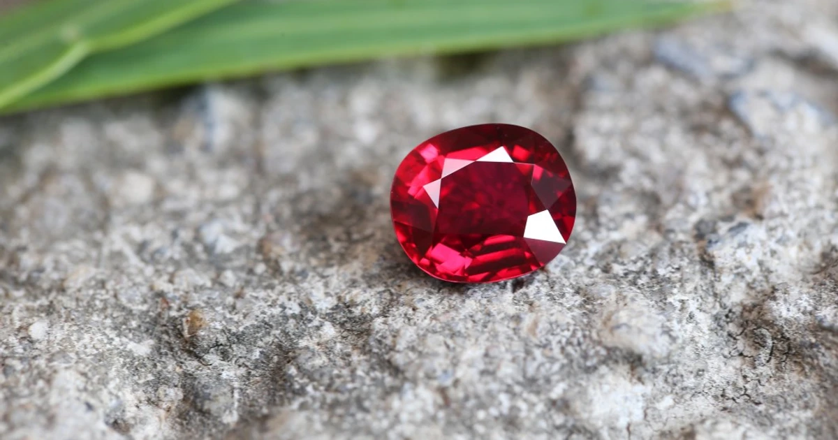 July Birthstones And Crystals - What They Represent