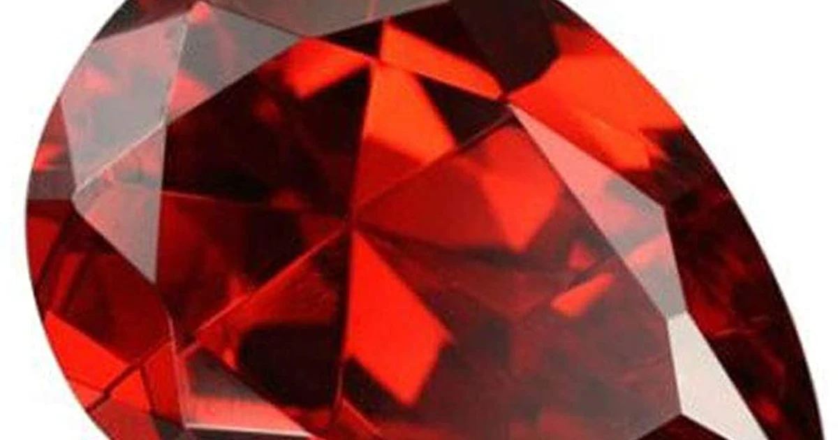 Jacinth Gemstone - Boost Your Self Confidence With This Gorgeous Gem