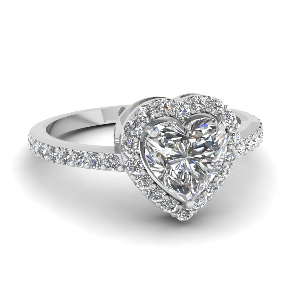 Diamond Promise Rings Symbolize Enduring Commitment And Love