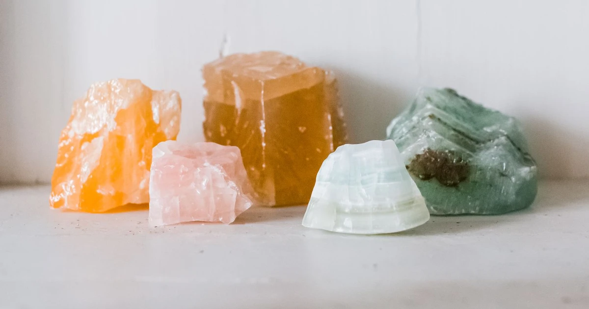 Calcite Types - A Closer Look At Their Unique Colors And Uses