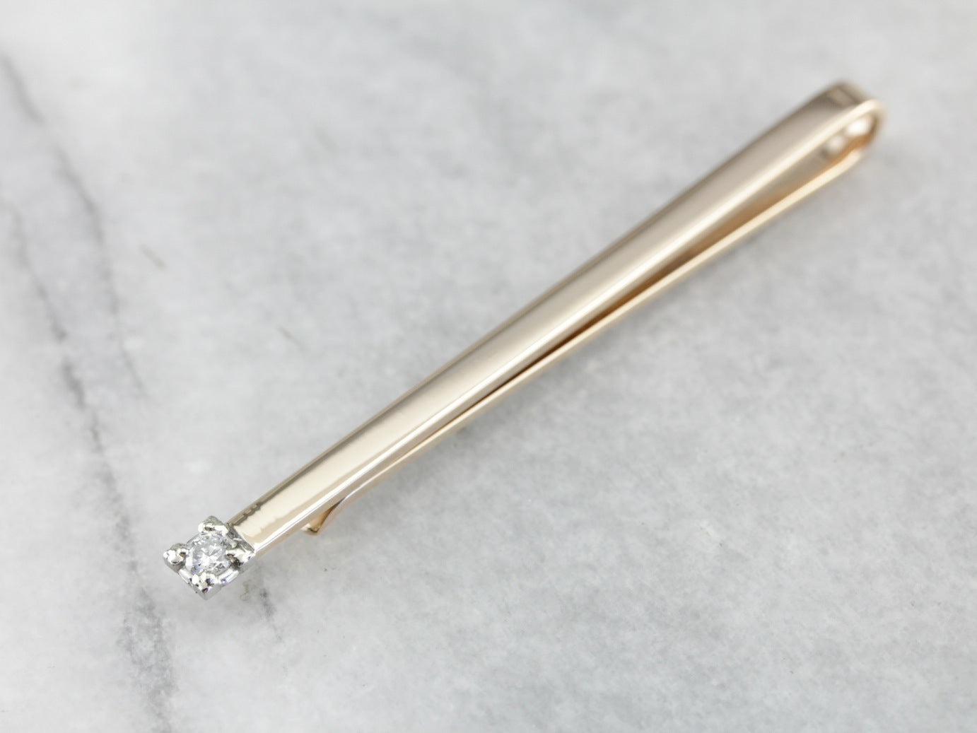 Diamond Jewelry For The Groom - Enhancing His Wedding Attire