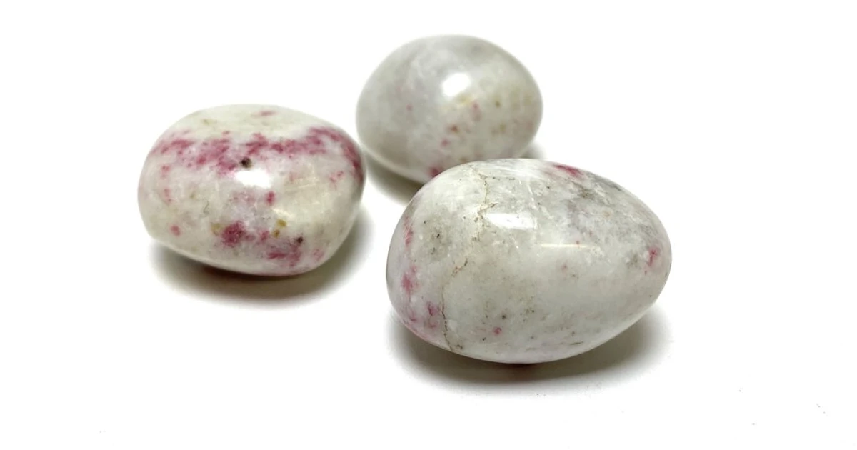 6 Varieties Of Cinnabrite And Formations