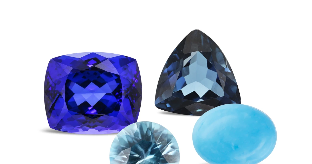 What Is The Birthstone For December?