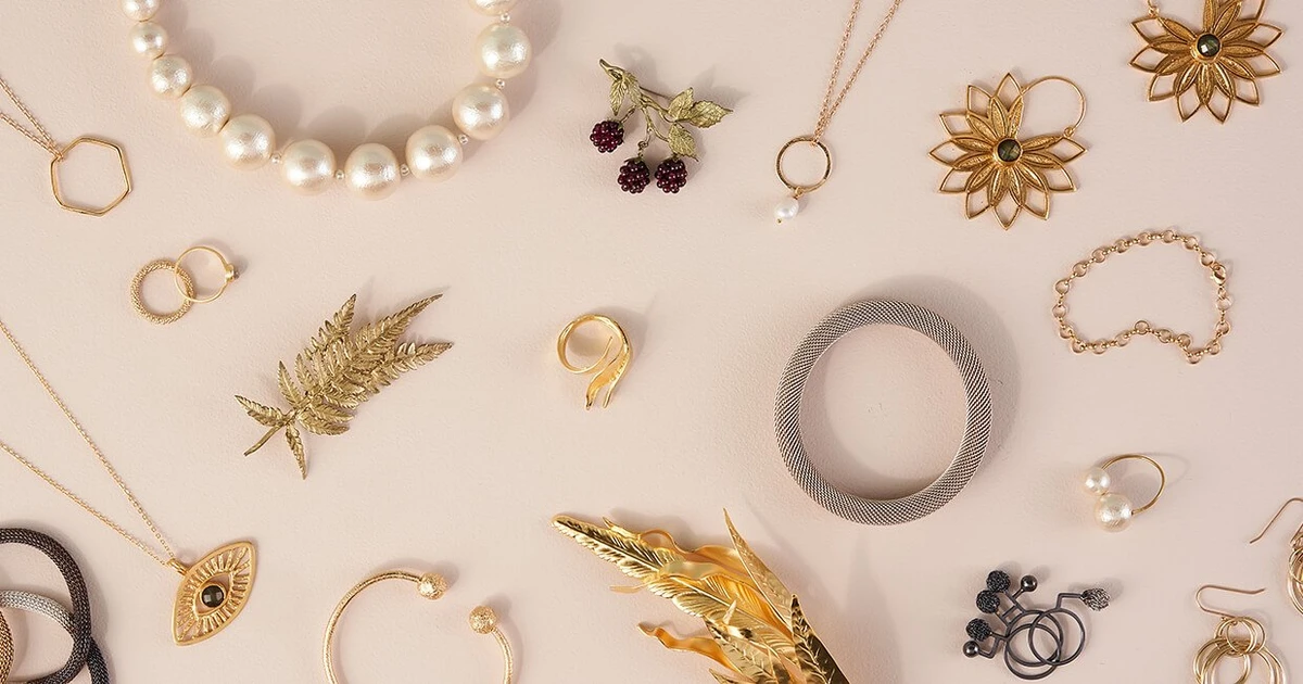 Cincinnati Customs Seize $6.9 Million Counterfeit Designer Jewelry