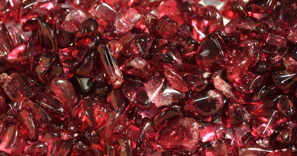 Red Amethyst Meaning And Spiritual Properties