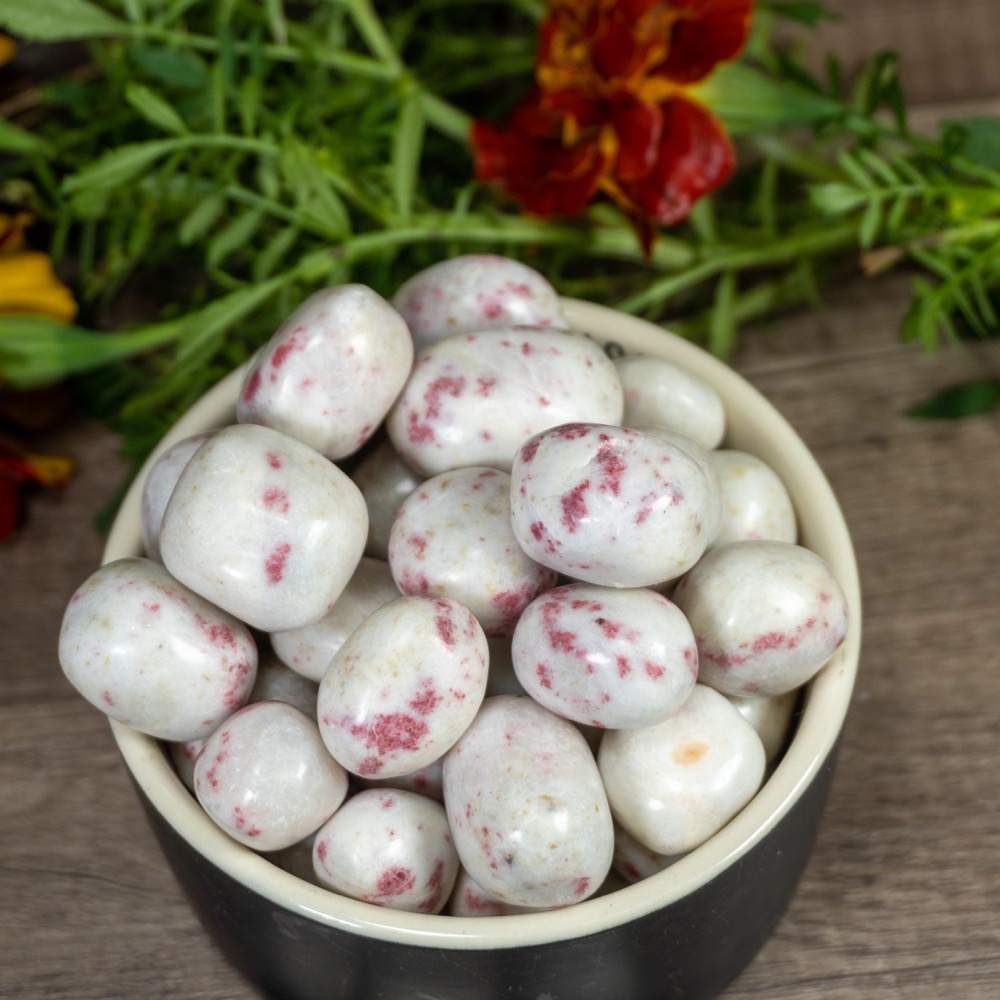 6 Varieties Of Cinnabrite And Formations