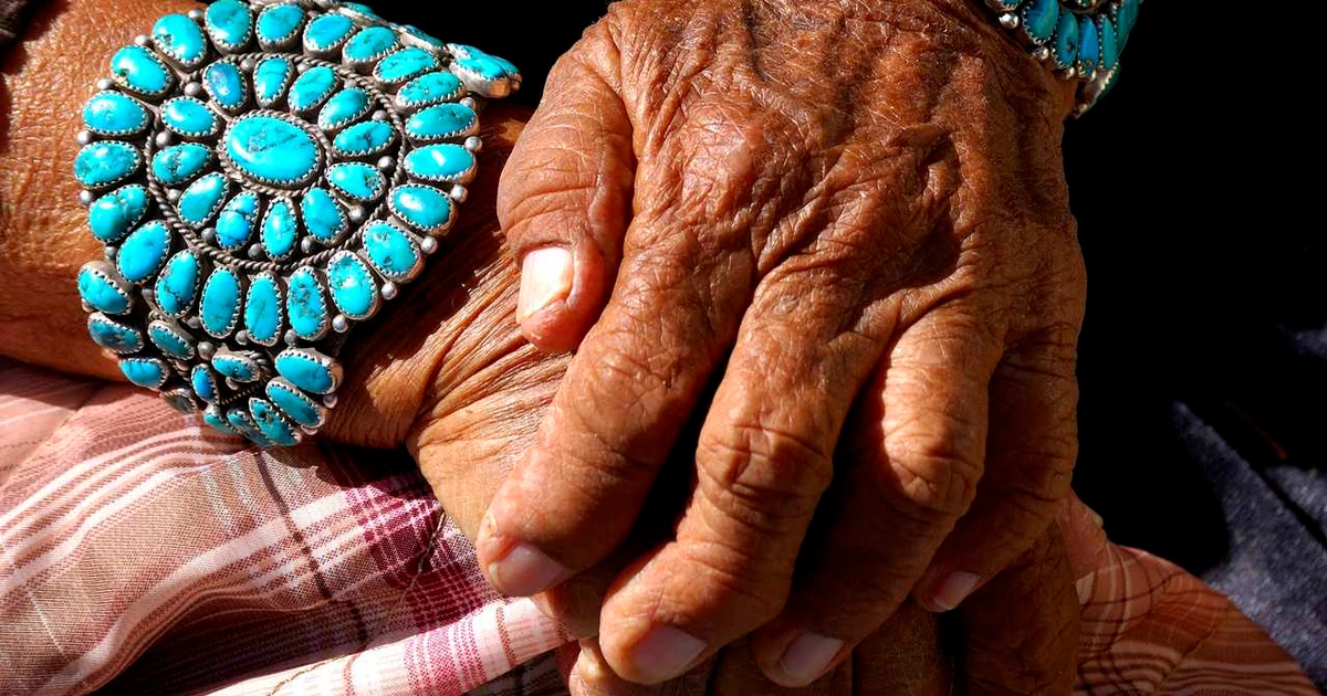 What Is The Use Of Gemstones In Native American Culture And Tradition?