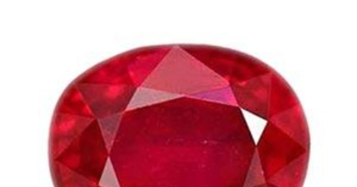 Ruby Gemstone - Powers, History, Uses And More