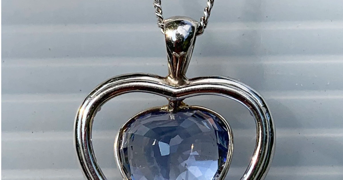 Unlocking Love With Heart Locket Necklaces For Women